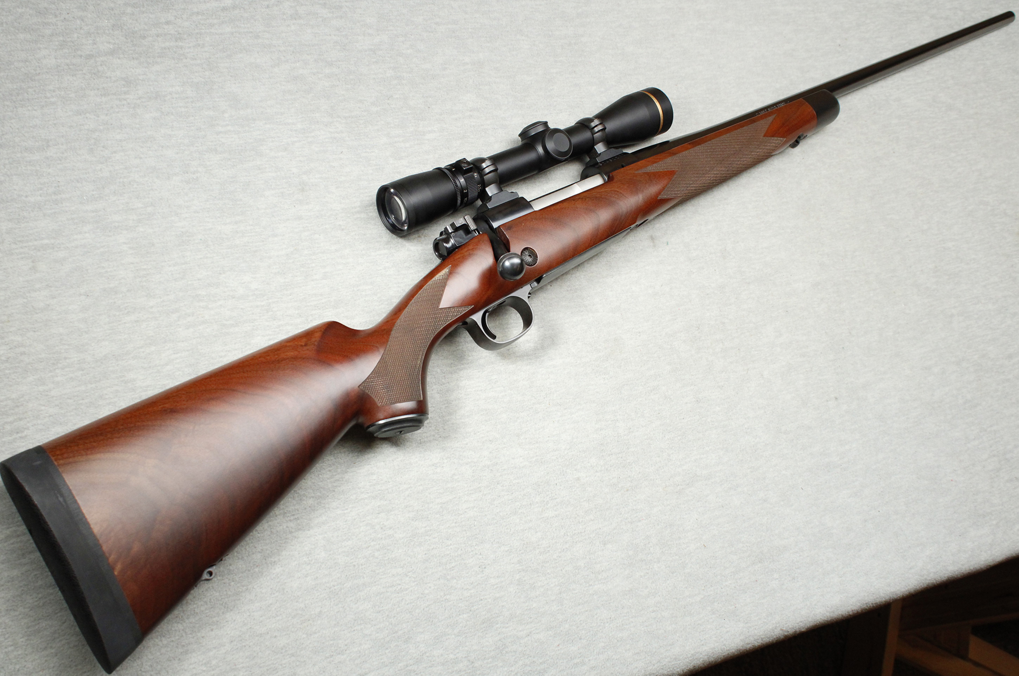 Winchester ~ Model 70 Classic Super Grade ~ .300 WIN MAG | Cabela's